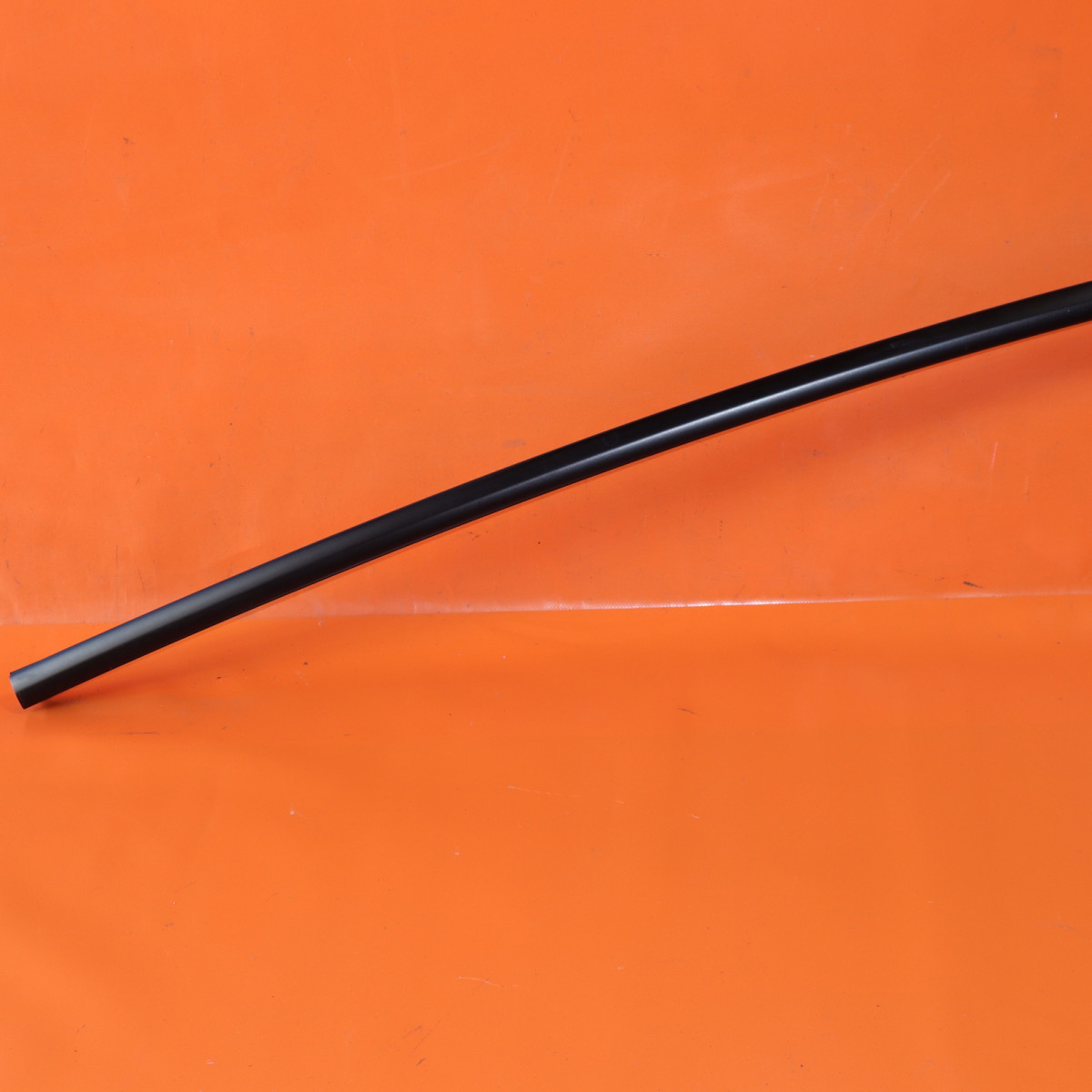 TESLA MODEL Y ROOF MOLDING UPPER BRIGHT TRIM RIGHT 2020 2021 2022 ...
