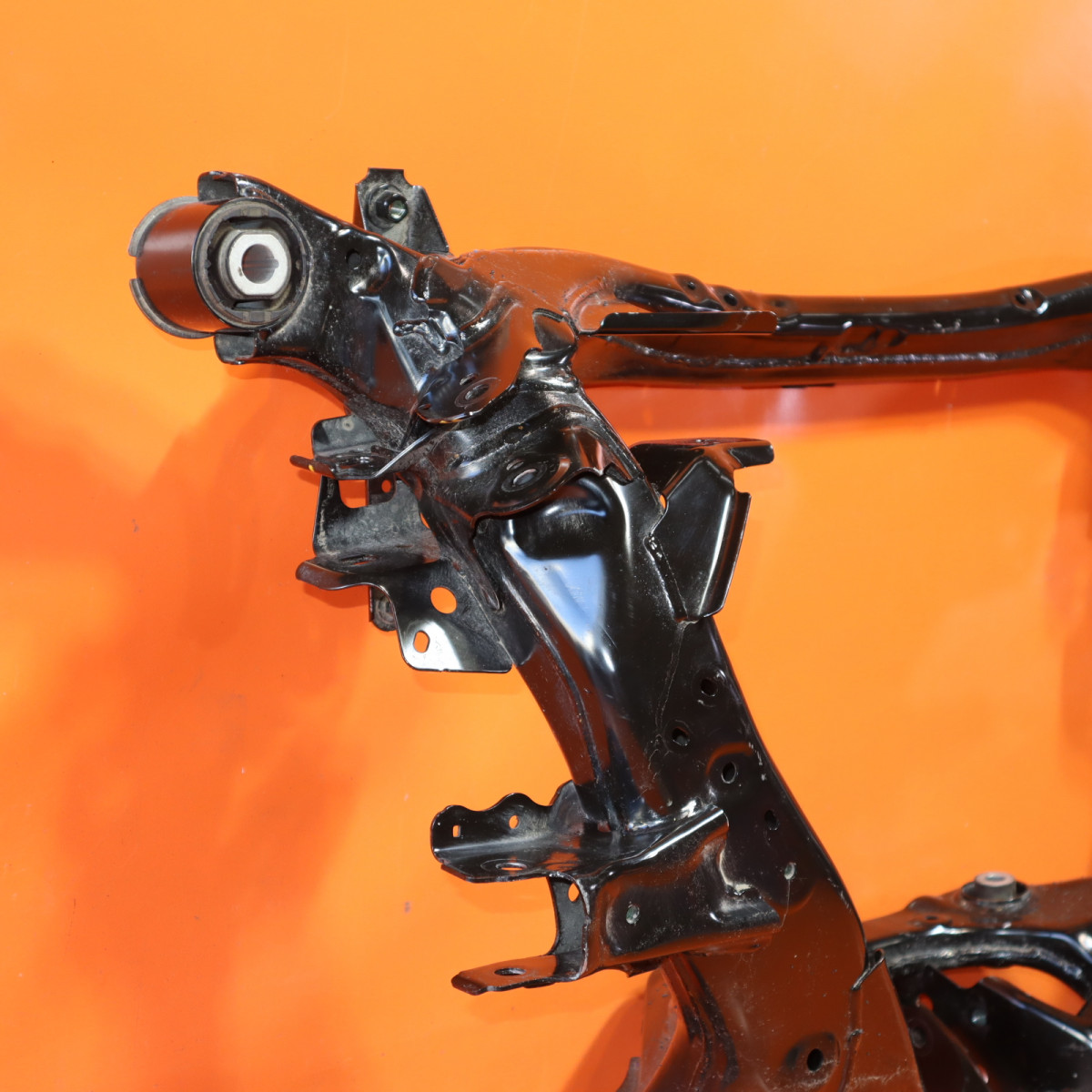 TESLA MODEL 3 Y SUBFRAME REAR CROSSMEMBER 2020 2021 2022 2023 1044580 ...