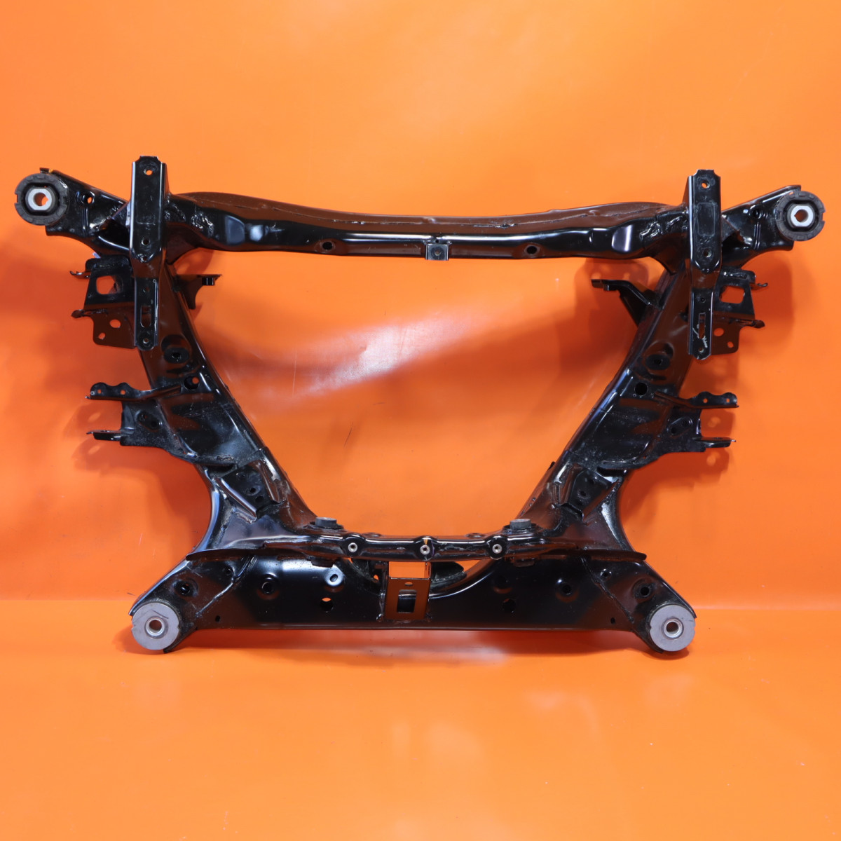 TESLA MODEL 3 Y SUBFRAME REAR CROSSMEMBER 2020 2021 2022 2023 1044580 ...