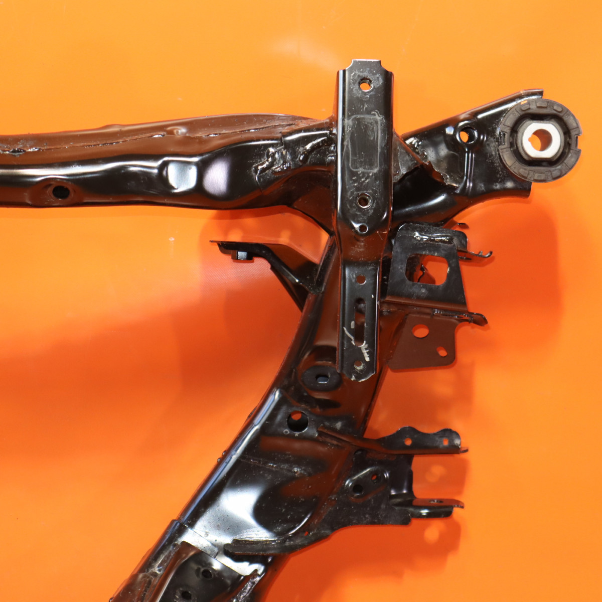 TESLA MODEL 3 Y SUBFRAME REAR CROSSMEMBER 2020 2021 2022 2023 1044580 ...