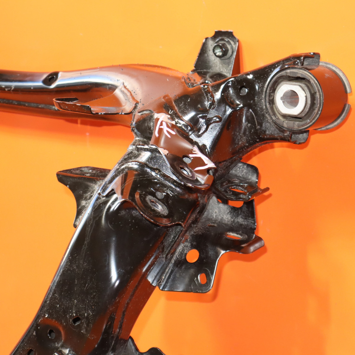 TESLA MODEL 3 Y SUBFRAME REAR CROSSMEMBER 2020 2021 2022 2023 1044580 ...