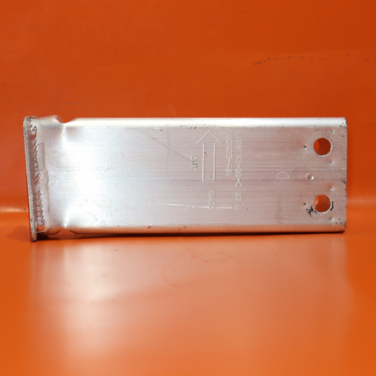 TESLA MODEL 3 Y REINFORCEMENT BRACKET 2017 2018 2019 2020 2021 2022 ...