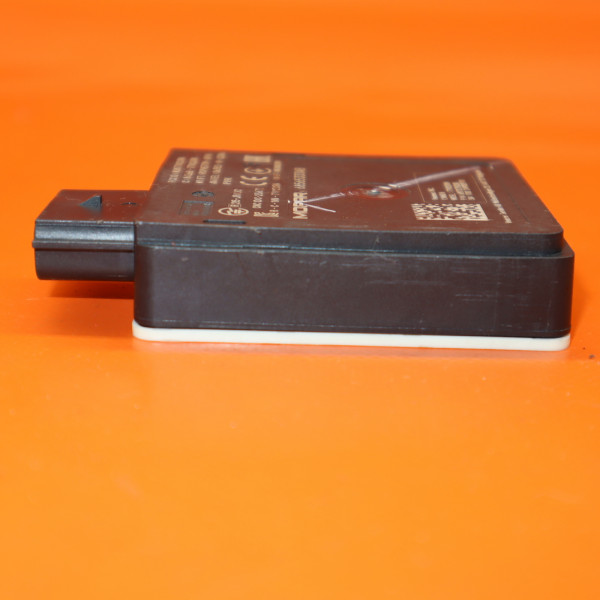 JEEP GRAND CHEROKEE BLIND SPOT RADAR MODULE REAR 2021 2022 68565333AB OEM