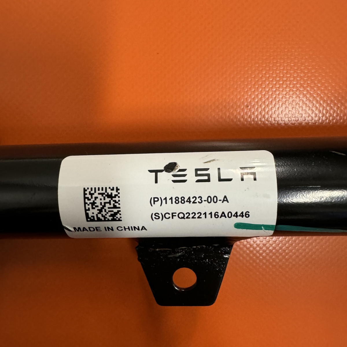 TESLA MODEL Y LINK REAR CONTROL ARM 2020 2021 2022 2023 1188423-00-A OEM