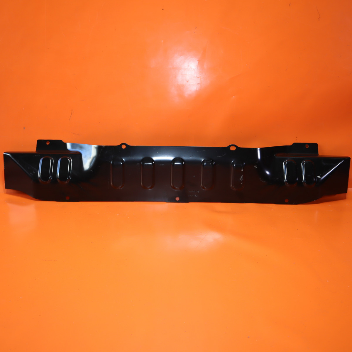 TESLA MODEL X REAR BODY WATER FALL PANEL 2022 2023 1553962-00-B OEM