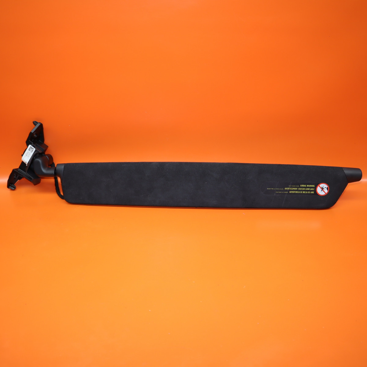 TESLA MODEL X SUN VISOR RIGHT 2016 2017 2018 2019 2020 2021 1108418-86 ...