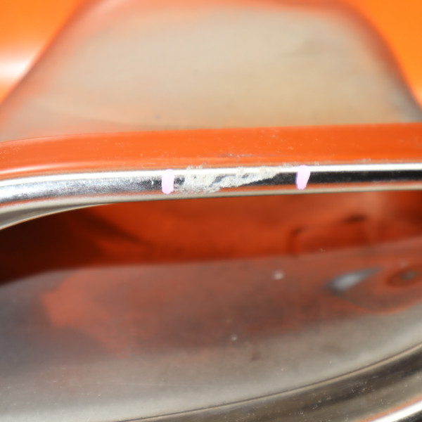 MERCEDES BENZ C300 EXHAUST TIP TAIL PIPE 2019 2020 2021 A205 490 0300 OEM