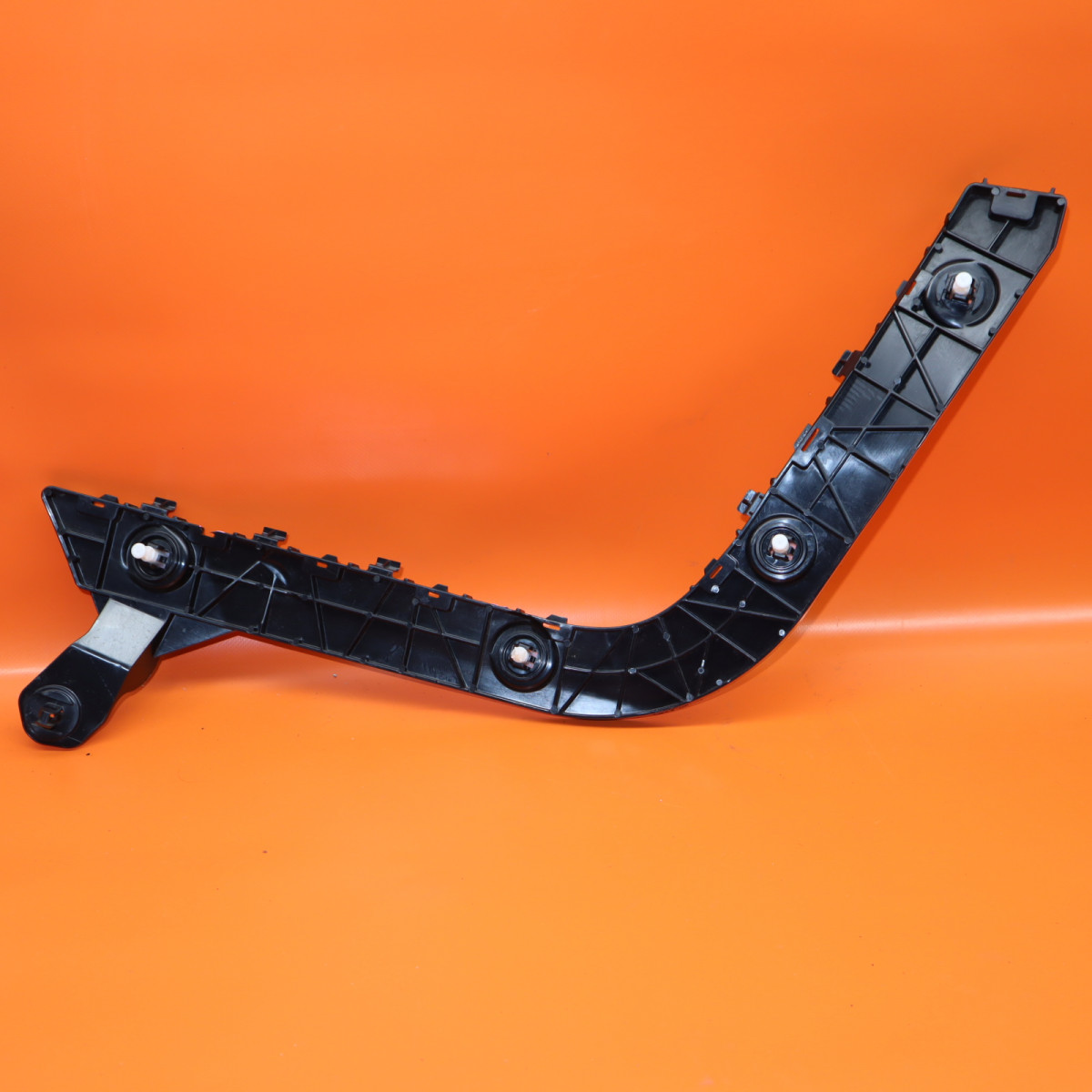 TESLA MODEL Y BUMPER RETAINER BRACKET RIGHT REAR 2020 2021 2022 2023 ...