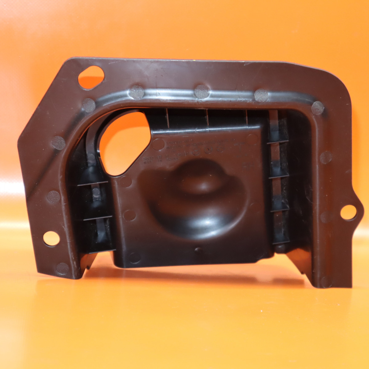 TESLA MODEL Y SHOCK TOWER COVER RIGHT LEFT 2020 2021 2022 2023 1494084 ...