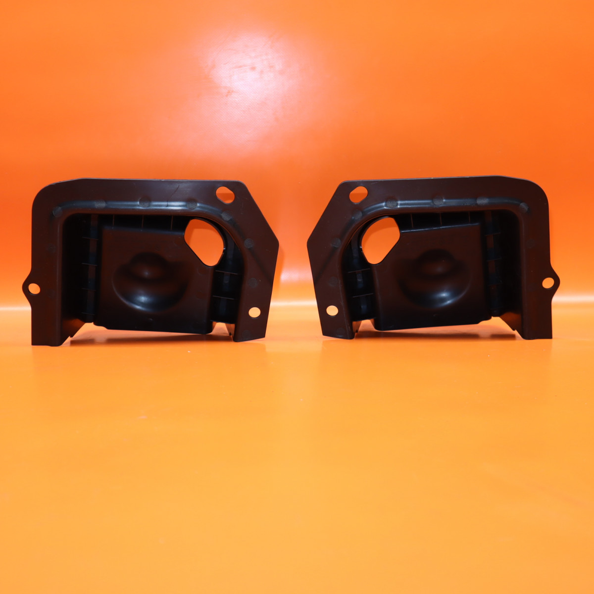 TESLA MODEL Y SHOCK TOWER COVER RIGHT LEFT 2020 2021 2022 2023 1494084 ...