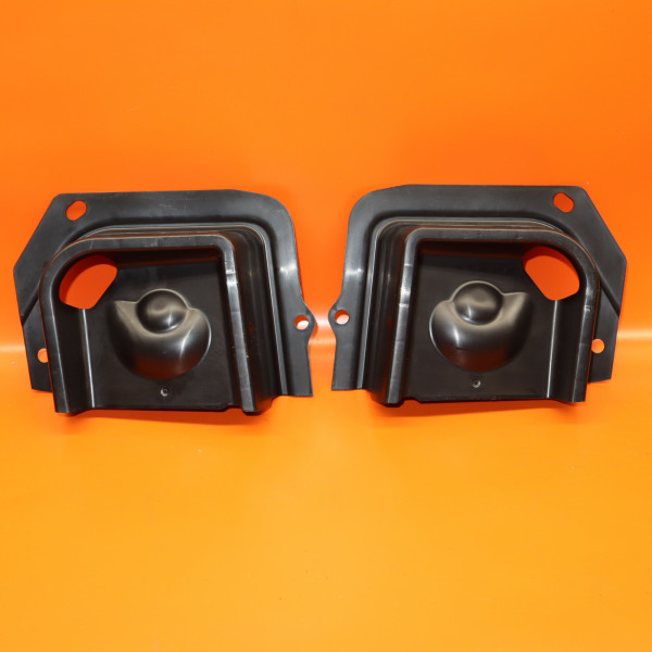 TESLA MODEL Y SHOCK TOWER COVER RIGHT LEFT 2020 2021 2022 2023 1494084 ...