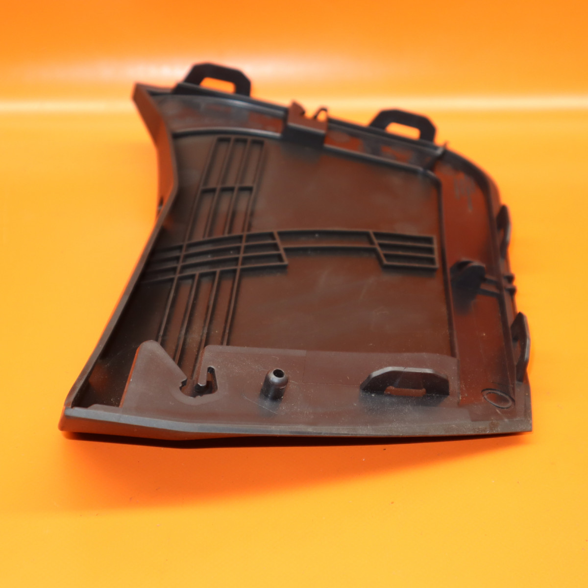 TESLA MODEL S PLAID WHEEL FAIRING RIGHT FRONT 2021 2022 2023 1613444-00 ...