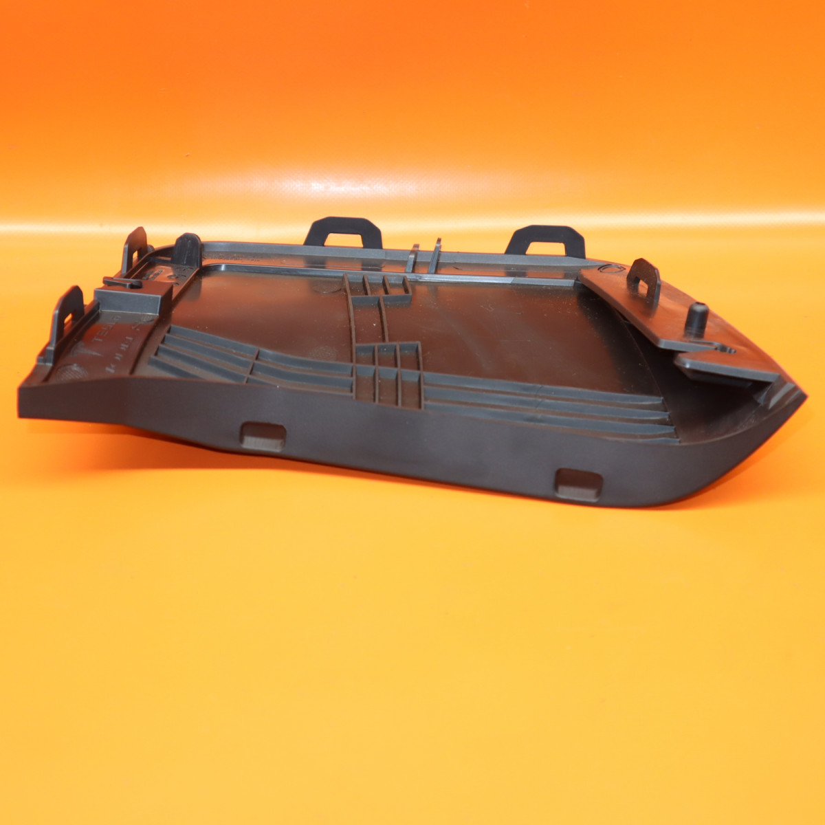 TESLA MODEL S PLAID WHEEL FAIRING RIGHT FRONT 2021 2022 2023 1613444-00 ...