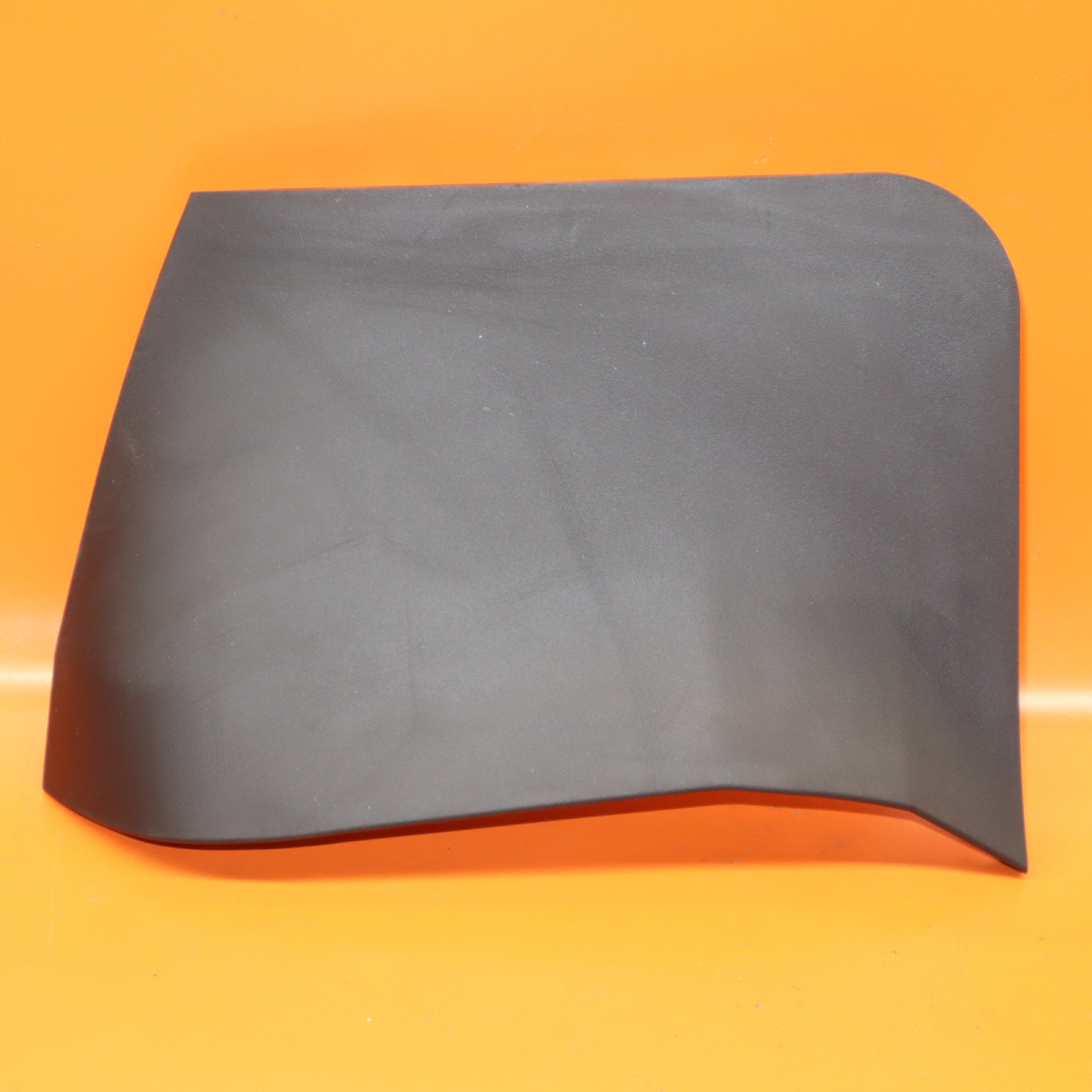 TESLA MODEL S PLAID WHEEL FAIRING RIGHT FRONT 2021 2022 2023 1613444-00 ...