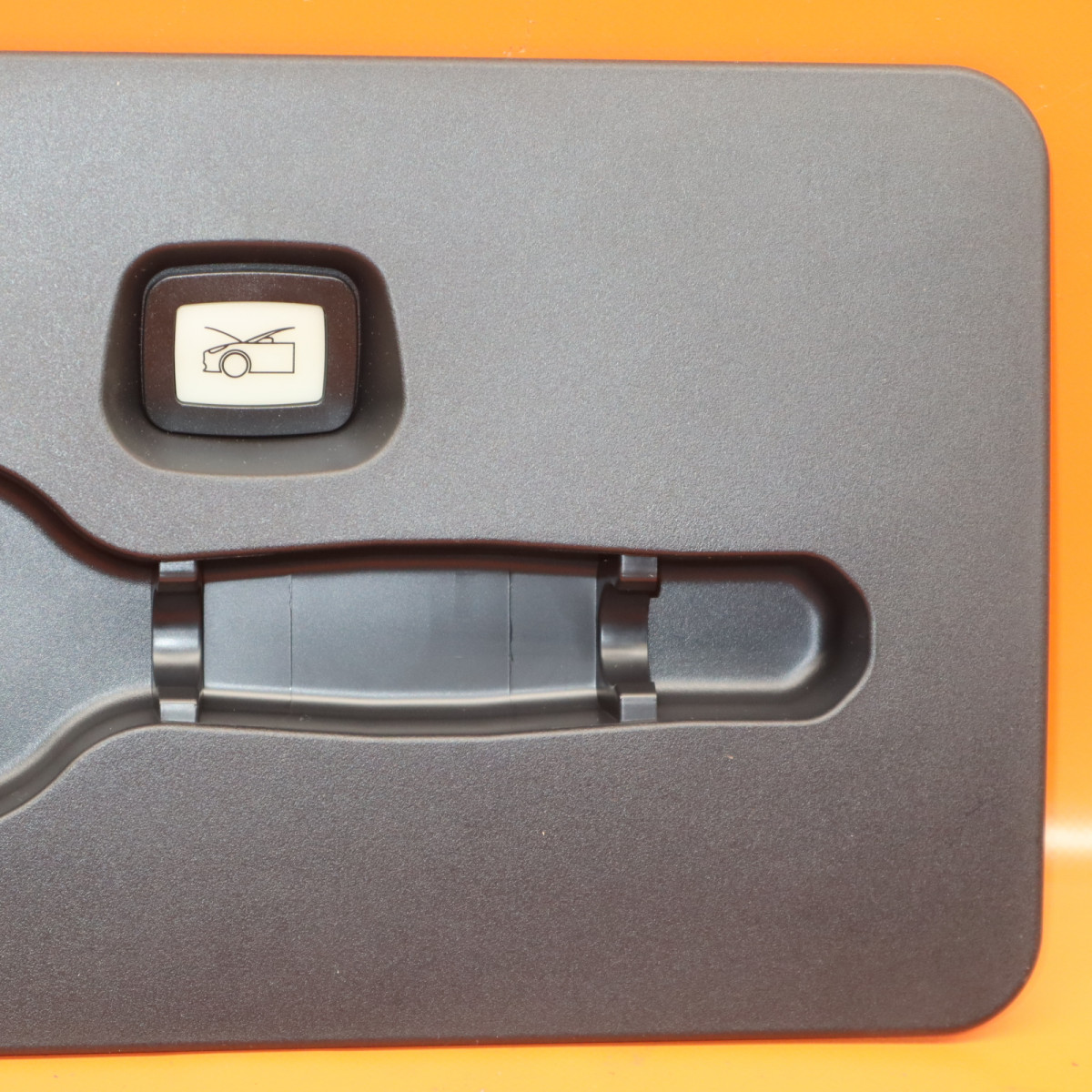 TESLA MODEL S FRUNK ACCESS PANEL 2021 2022 2023 1564256-00-A OEM