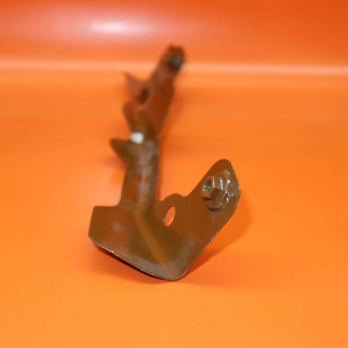 TESLA MODEL Y FENDER SUPPORT BRACKET LEFT 2020 2021 2022 2023 1487581 ...