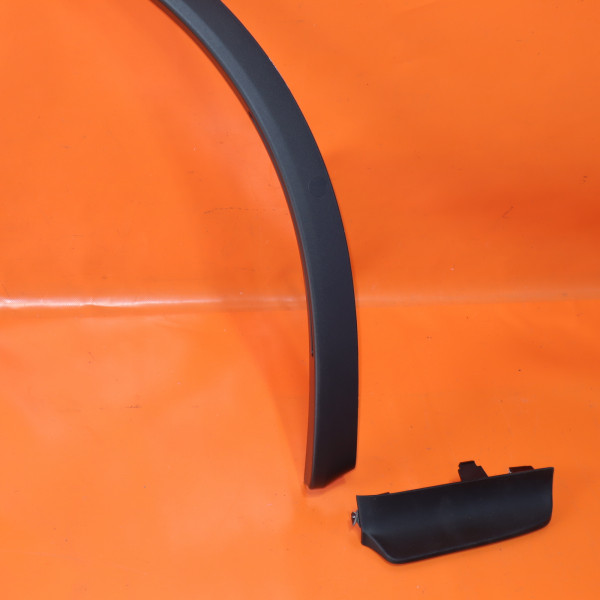 TESLA MODEL X FENDER FLARE RIGHT FRONT 2021 2022 2023 1608095-00-F NON ...