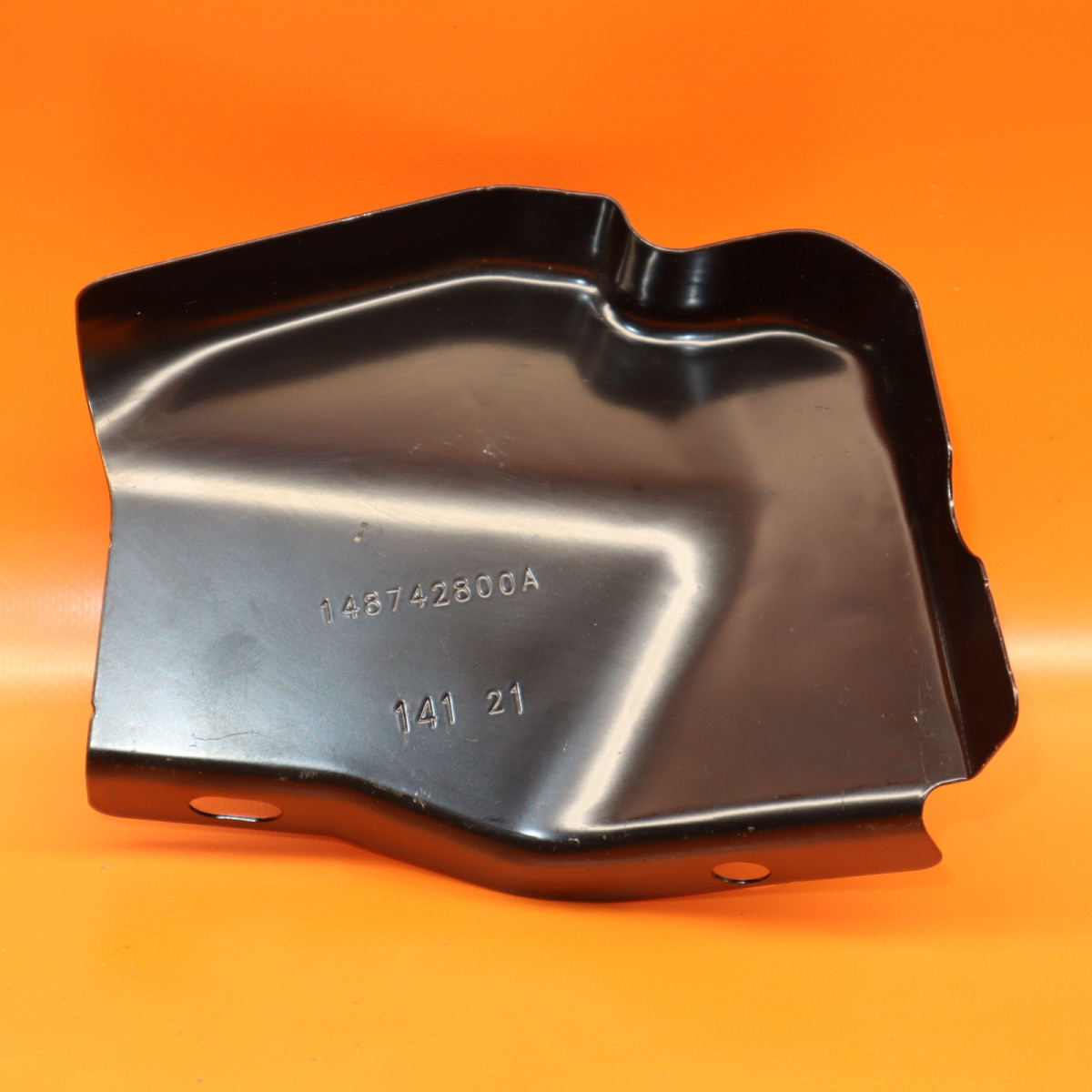 TESLA MODEL Y A PILLAR OUTER PANEL BRACKET RIGHT 2020 2021 2022 2023 ...