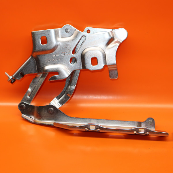 AUDI A5 S5 HOOD HINGE LEFT RIGHT 2018 2019 2020 2021 2022 2023 ...