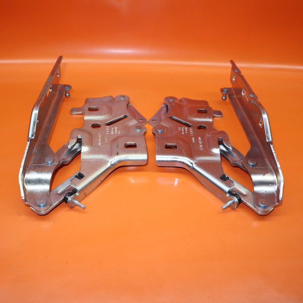 AUDI A5 S5 HOOD HINGE LEFT RIGHT 2018 2019 2020 2021 2022 2023 ...