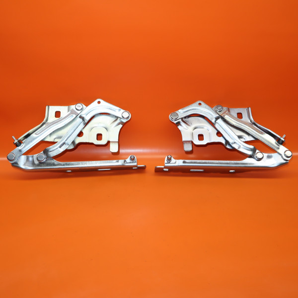 AUDI A5 S5 HOOD HINGE LEFT RIGHT 2018 2019 2020 2021 2022 2023 ...