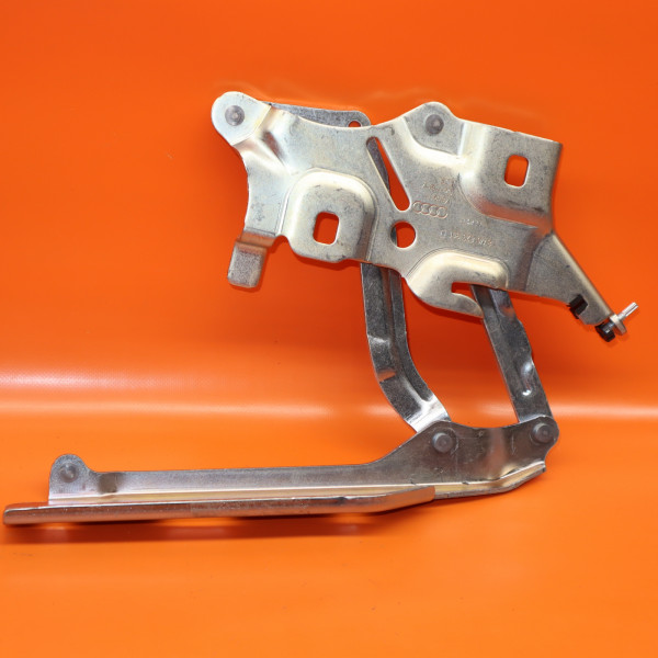 AUDI A5 S5 HOOD HINGE LEFT RIGHT 2018 2019 2020 2021 2022 2023 ...
