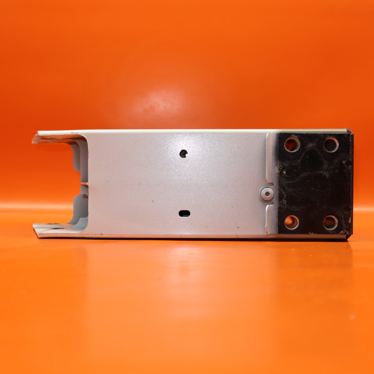 TESLA MODEL 3 REINFORCEMENT BRACKET LEFT FRONT RAIL 2019 2020 2023 ...