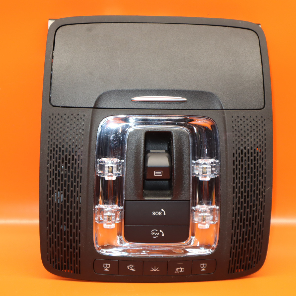 MERCEDES BENZ GLB250 READING LIGHT UNIT 2020 2021 2022 2023 A0009002519 OEM