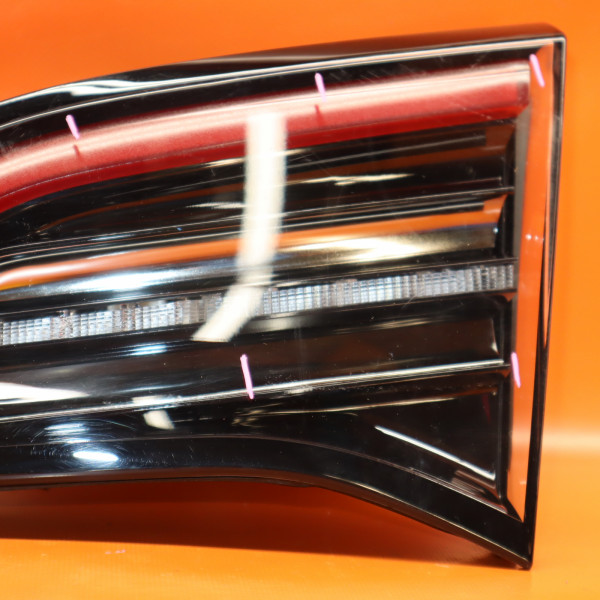 TESLA MODEL Y TAIL LIGHT TRUNK RIGHT PASSENGER 2020 2021 2022 2023 ...