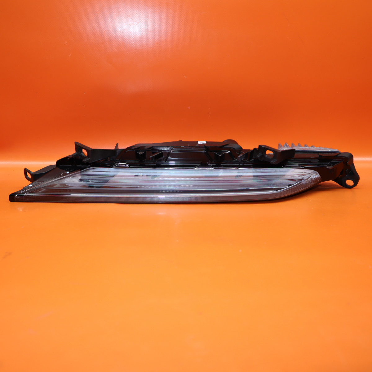 PORSCHE MACAN FOG LIGHT LEFT DRIVER 2022 2023 95B953041B LED OEM