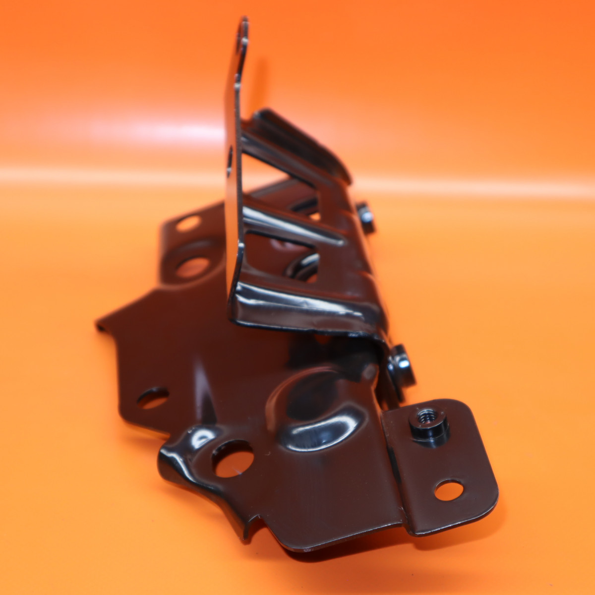 TESLA MODEL S PLAID HING BRACKET LEFT DRIVER 2021 2022 2023 1614526-00 ...