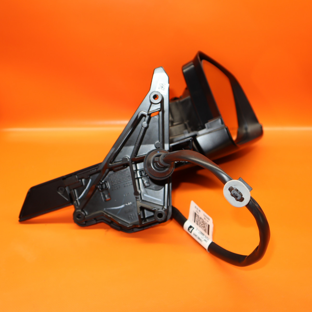 TESLA MODEL Y MIRROR RIGHT PASSENGER 2020 2021 2022 2023 1594112-00-B OEM