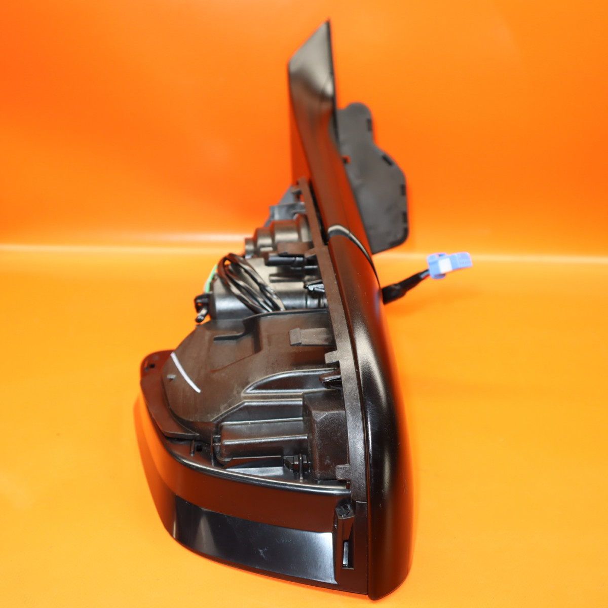 TESLA MODEL Y MIRROR RIGHT PASSENGER 2020 2021 2022 2023 1594112-00-B OEM