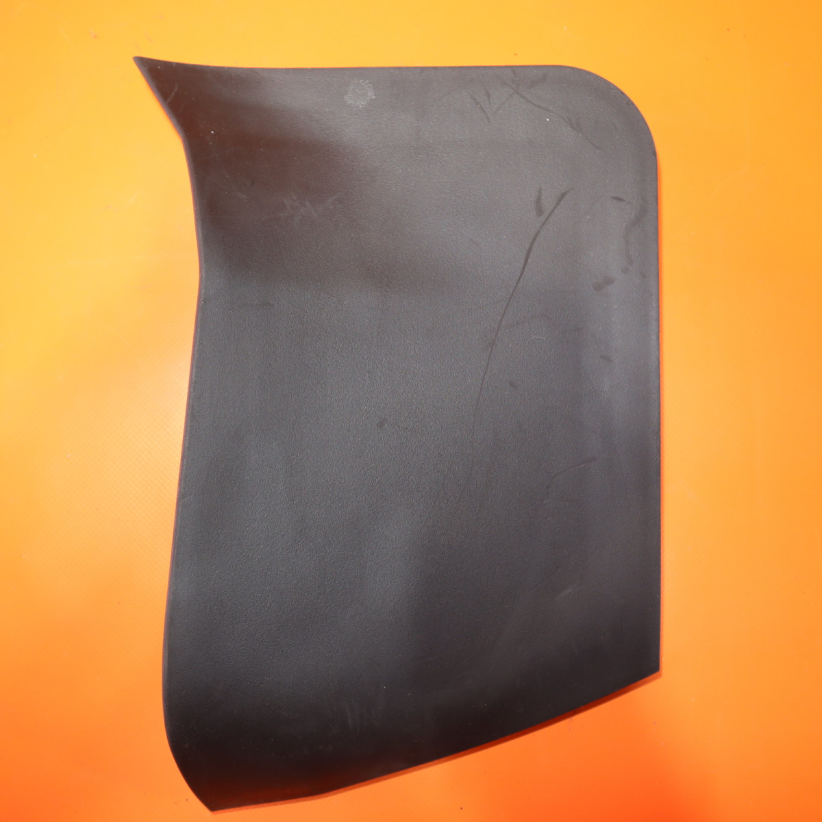 TESLA MODEL S PLAID WHEEL FAIRING LEFT FRONT 2021 2022 2023 1613443-00 ...