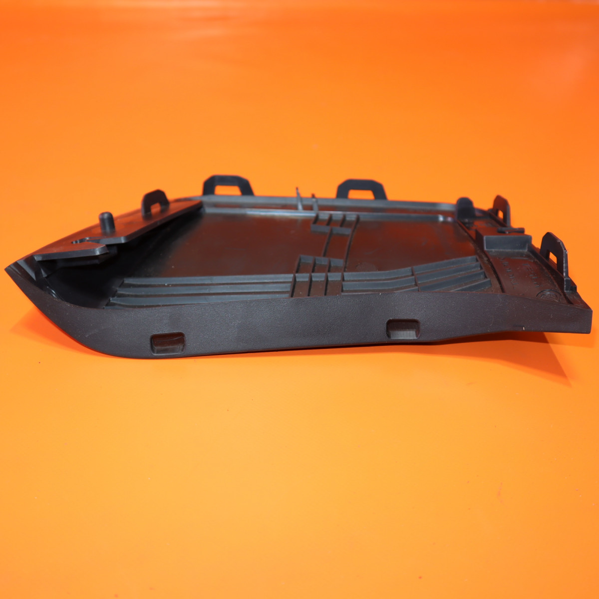 TESLA MODEL S PLAID WHEEL FAIRING LEFT FRONT 2021 2022 2023 1613443-00 ...