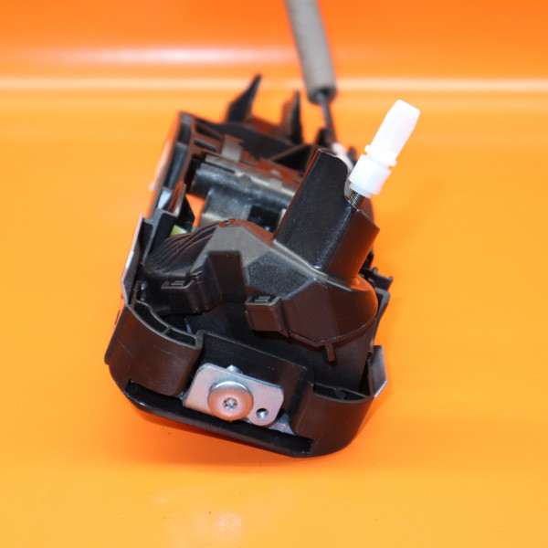 PORSCHE CAYENNE DOOR HANDLE CLAMP LEFT FRONT 2019 2020 2021 2022 9Y1 ...