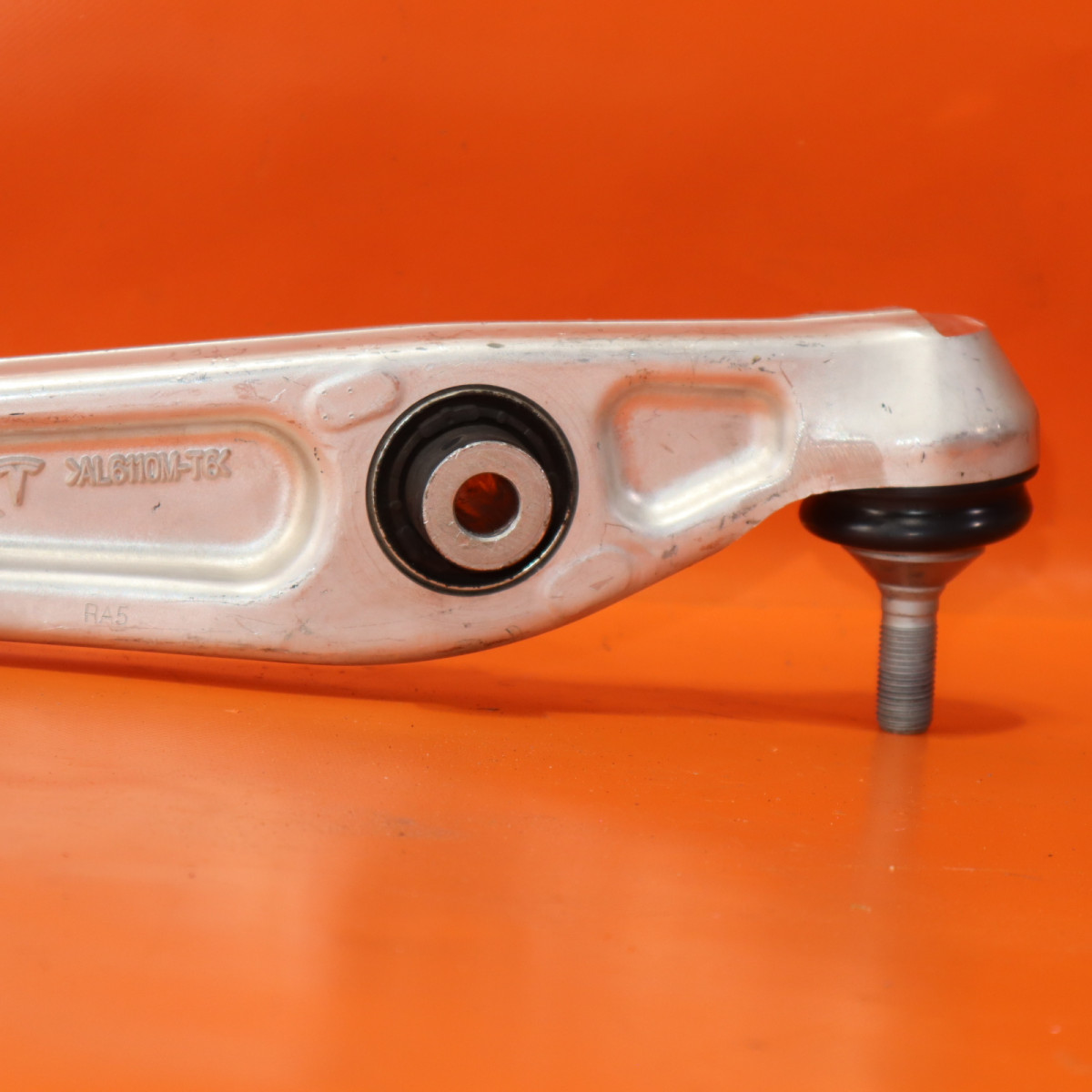 TESLA MODEL Y CONTROL ARM LOWER LEFT RIGHT 2020 2021 2022 2023 1188341 ...