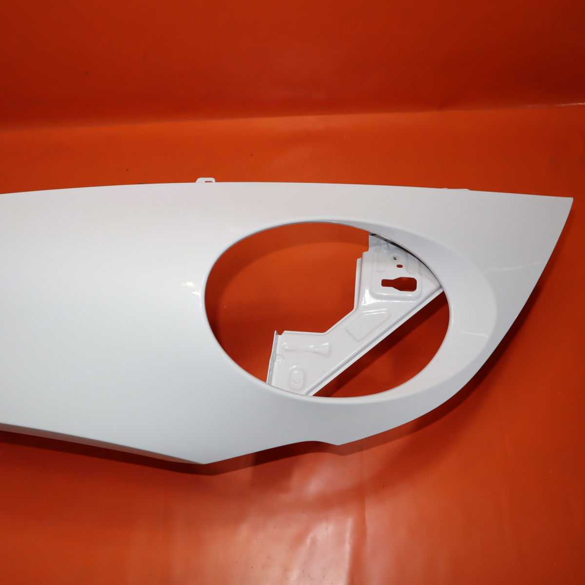 PORSCHE 911 992 FENDER RIGHT PASSENGER 2019 2020 2021 2022 992821140 OEM