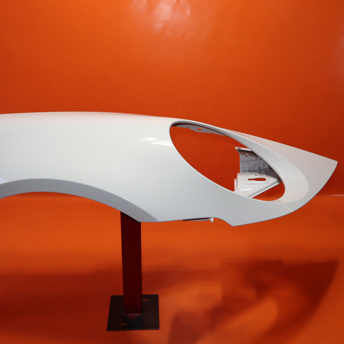 PORSCHE 911 992 FENDER RIGHT PASSENGER 2019 2020 2021 2022 992821140 OEM