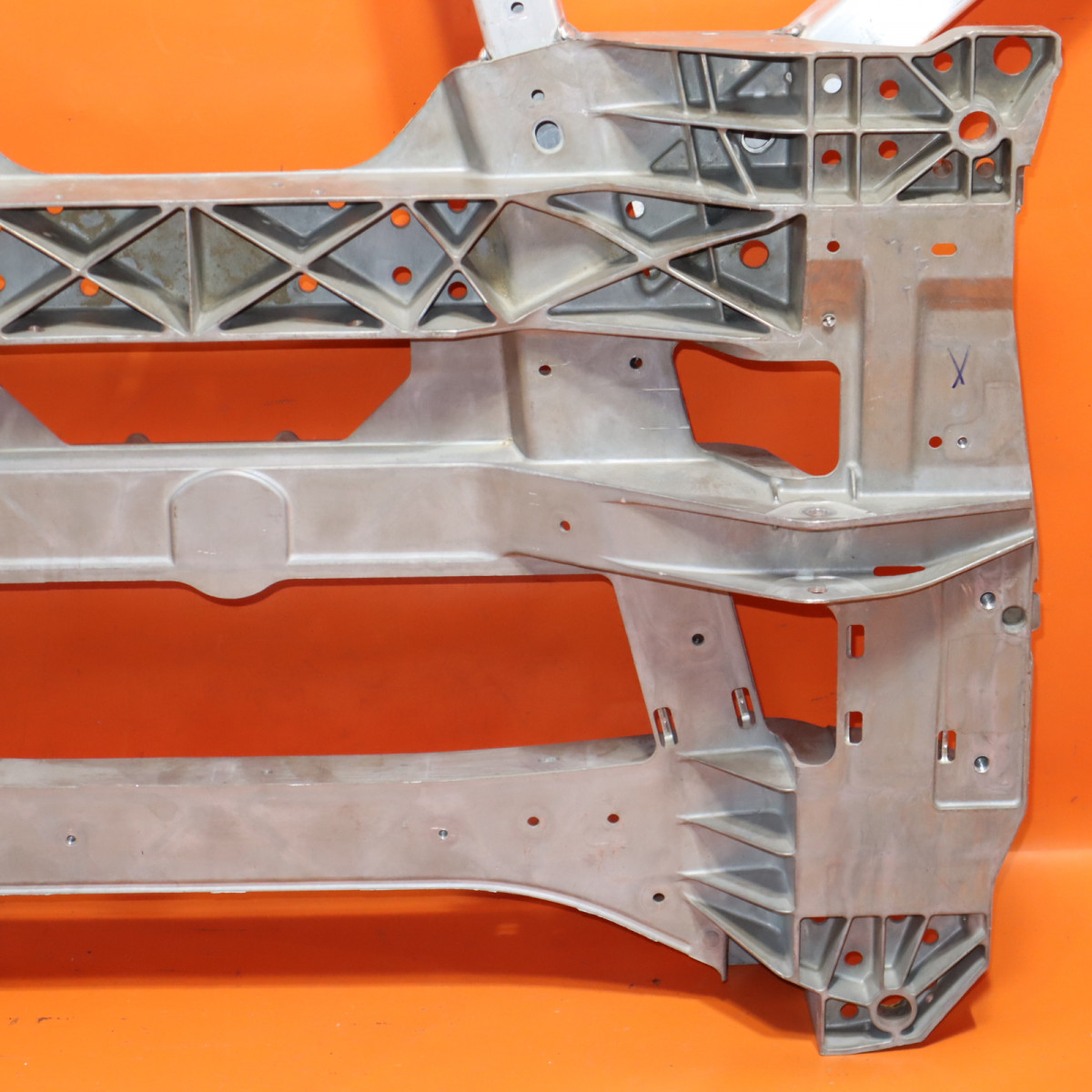 CHEVROLET CORVETTE SINGRAY CROSSMEMBER FRONT SUBFRAME 2021 2022 2023 ...