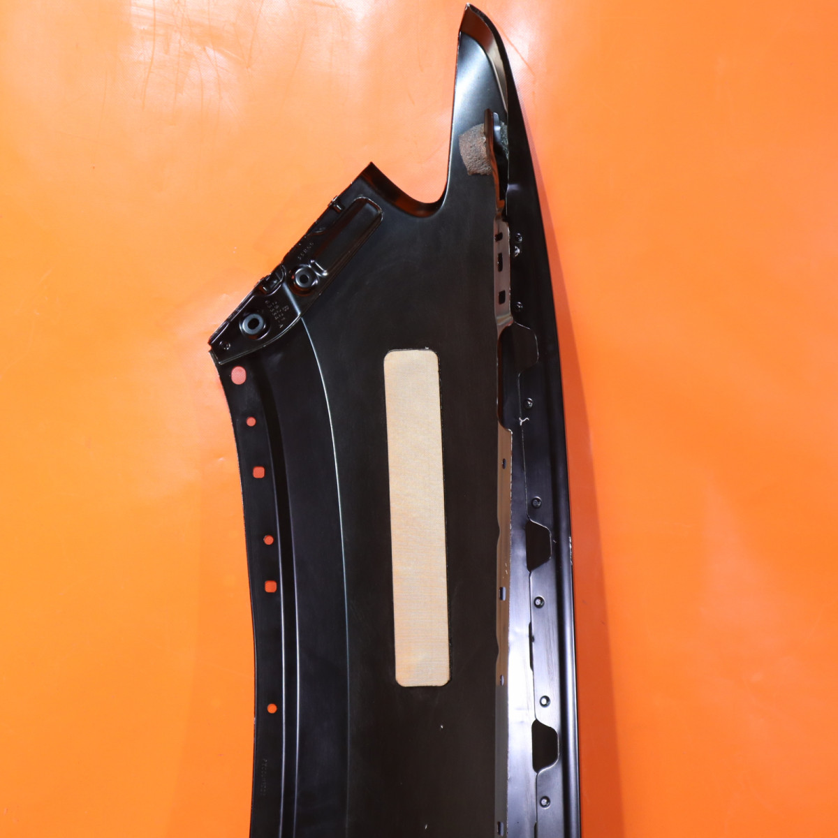 RIVIAN R1T FENDER RIGHT PASSENGER 2021 2022 2023 PT00003093 OEM