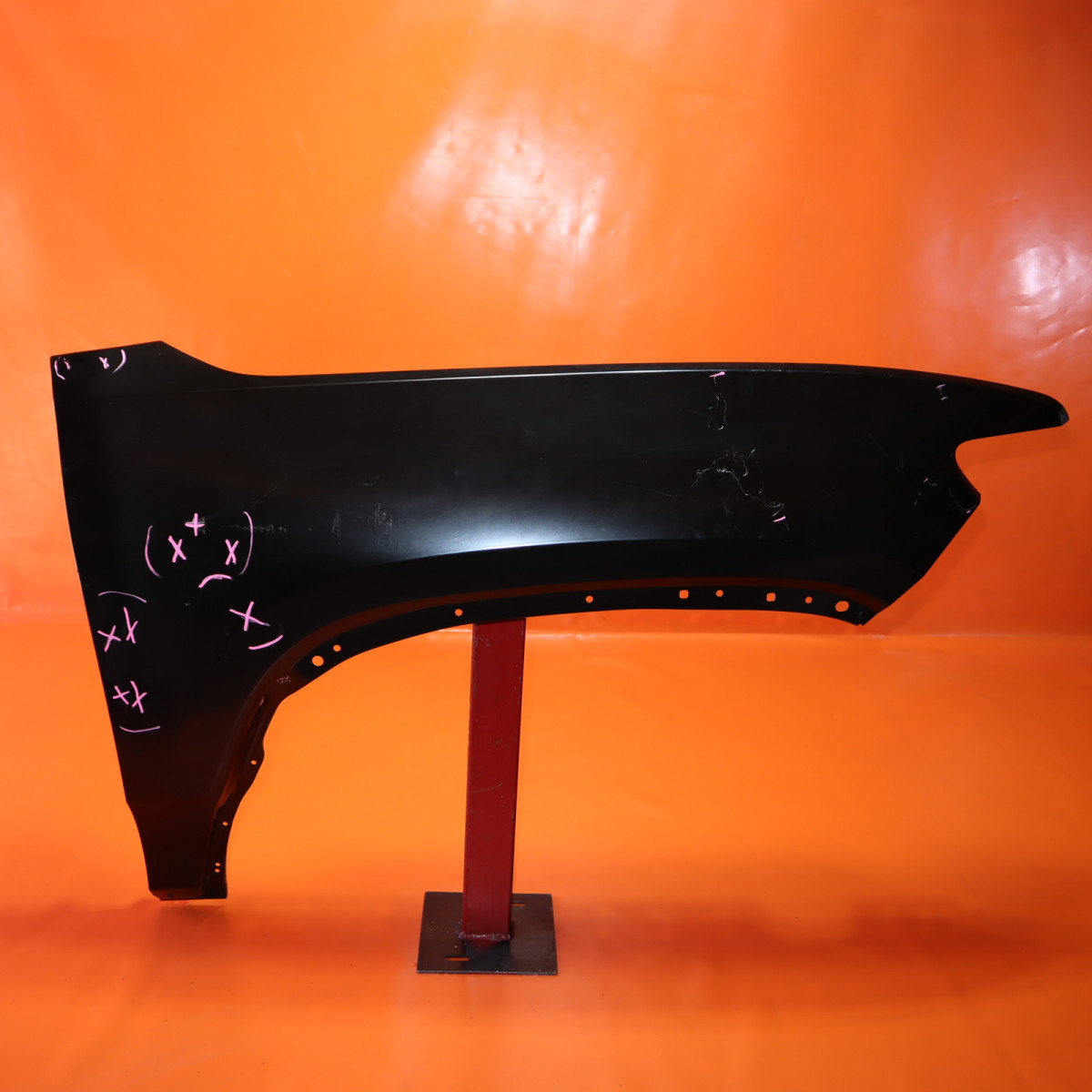 RIVIAN R1T FENDER RIGHT PASSENGER 2021 2022 2023 PT00003093 OEM