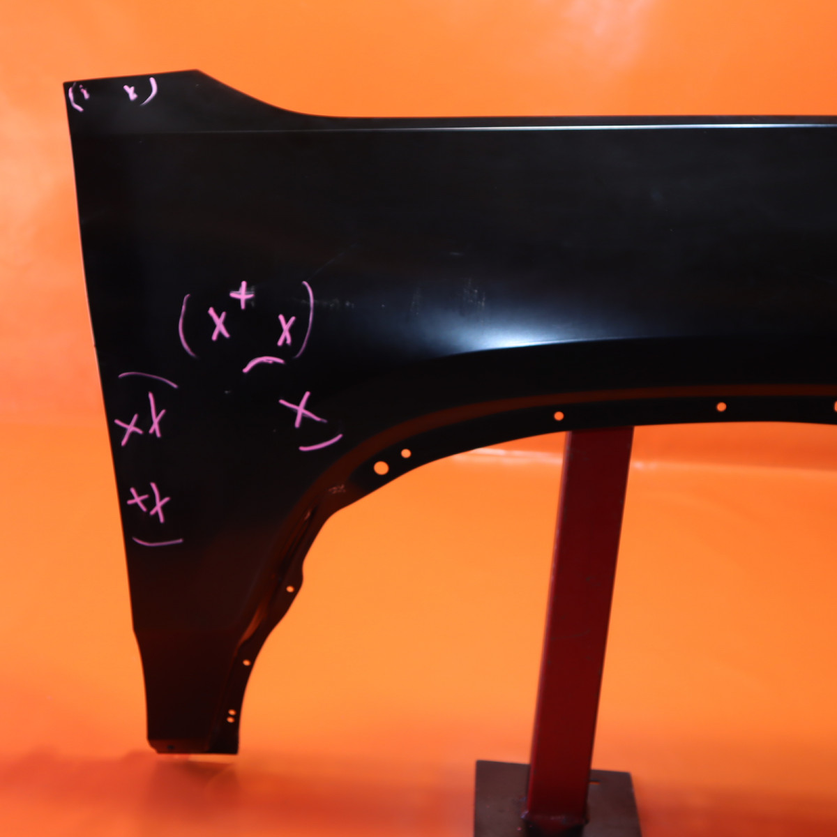 RIVIAN R1T FENDER RIGHT PASSENGER 2021 2022 2023 PT00003093 OEM