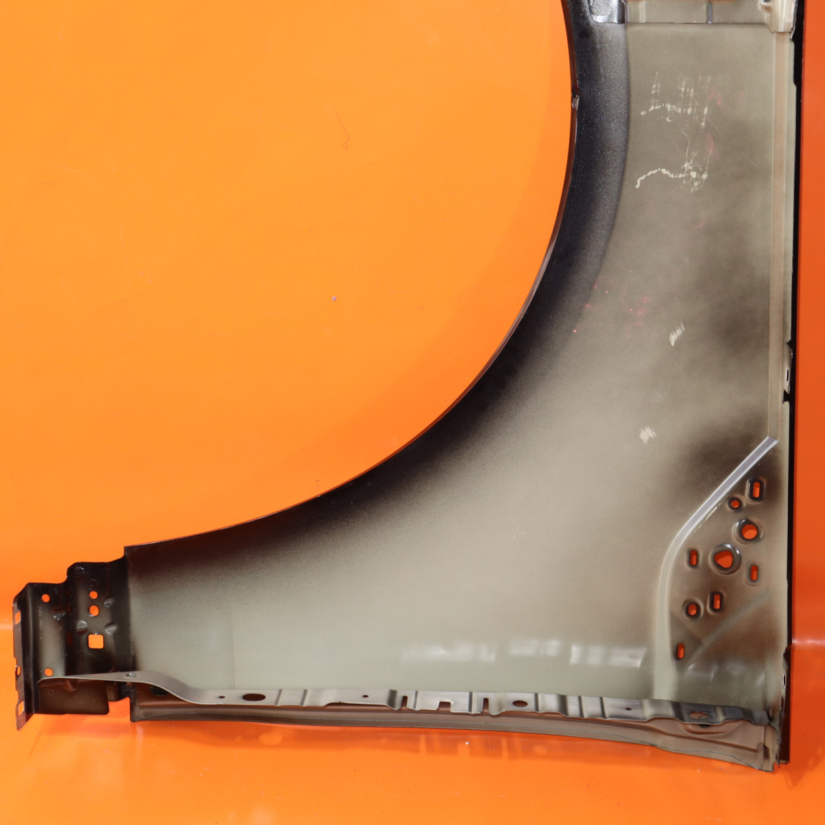 RANGE ROVER SPORT FENDER RIGHT PASSENGER 2023 2024 N9X2-16015-A OEM