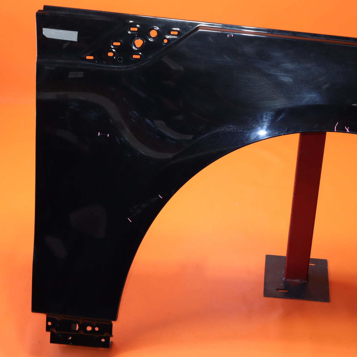 RANGE ROVER SPORT FENDER RIGHT PASSENGER 2023 2024 N9X2-16015-A OEM