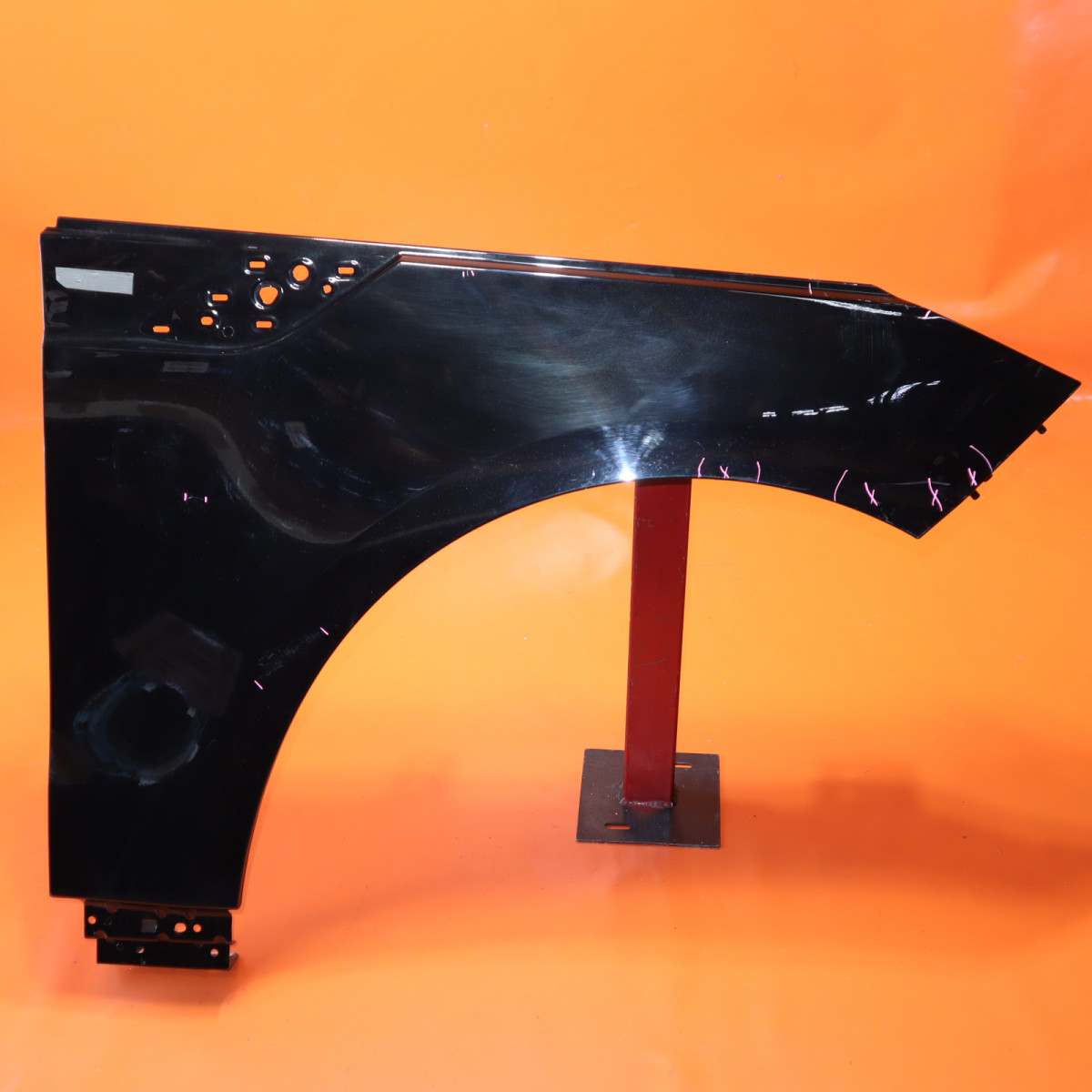 RANGE ROVER SPORT FENDER RIGHT PASSENGER 2023 2024 N9X2-16015-A OEM