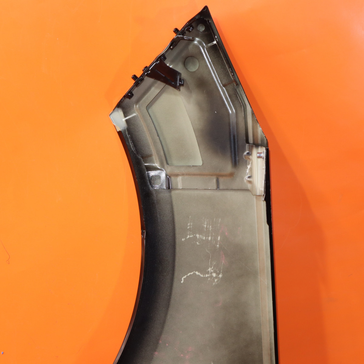 RANGE ROVER SPORT FENDER RIGHT PASSENGER 2023 2024 N9X2-16015-A OEM