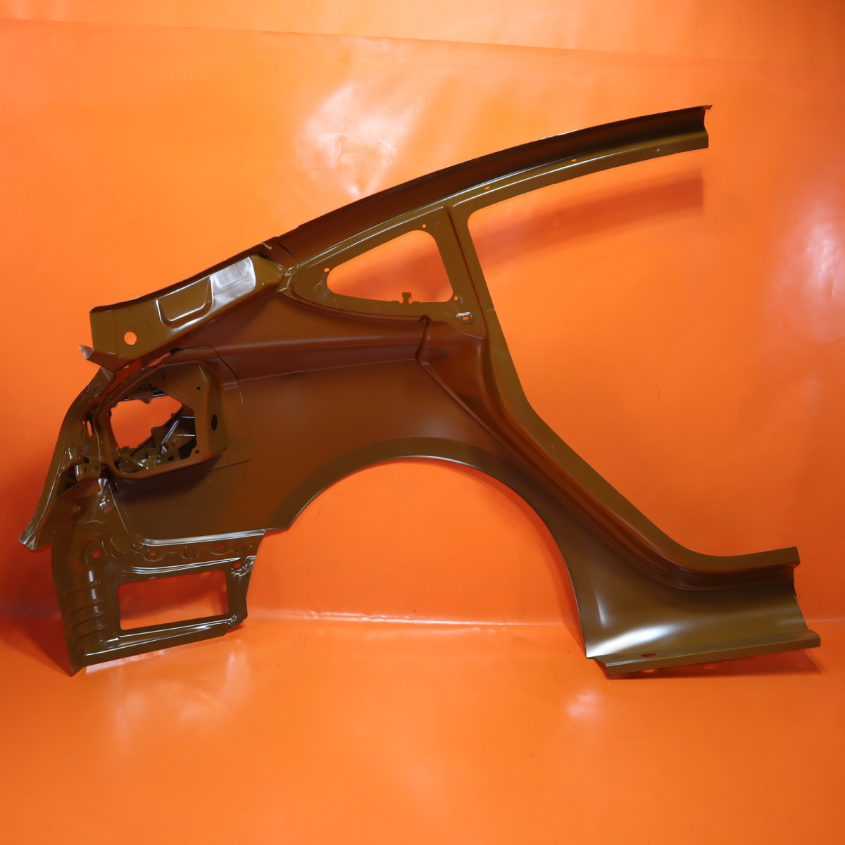 TESLA MODEL 3 QUARTER PANEL LEFT 2017 2018 2019 2020 2021 2022 2023 ...