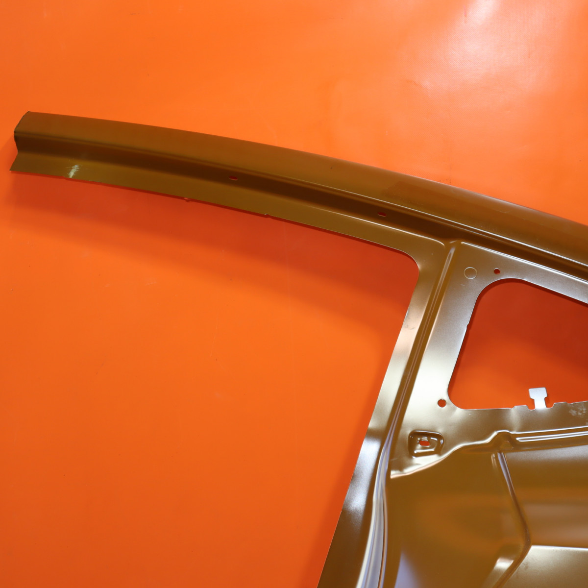 TESLA MODEL 3 QUARTER PANEL LEFT 2017 2018 2019 2020 2021 2022 2023 ...