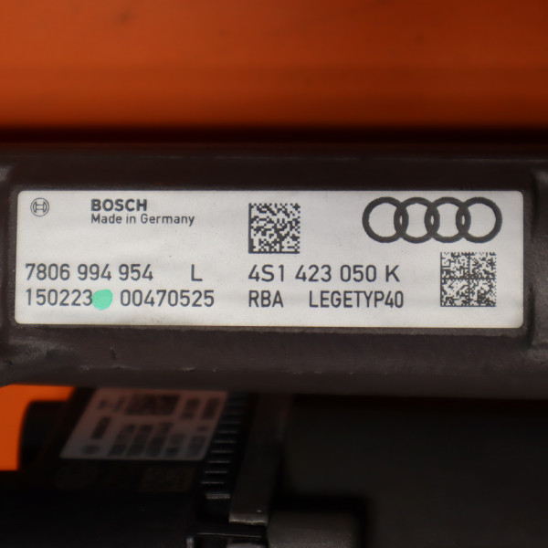 LAMBORGHINI HURACAN RACK AND PINION STEERING GEAR 2022 2023 2024 ...